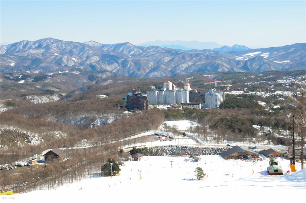 SnowJapan | The independent guide to skiing, snowboarding and ski ...