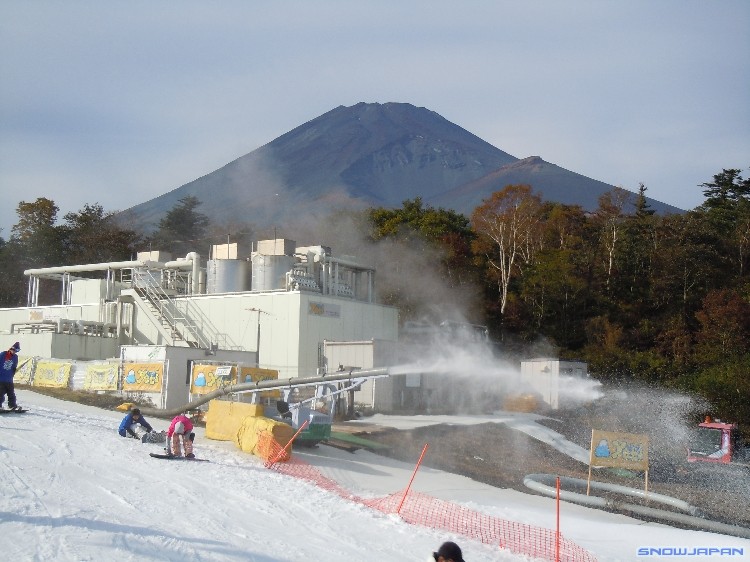 Susono City ski photos | Photos from ski and snowboard resorts in ...