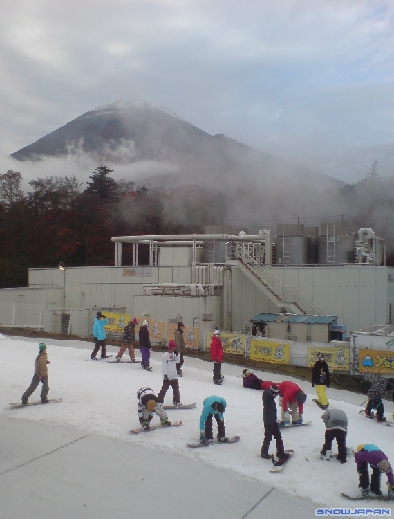 Snow Town Yeti | Tags | Japan ski photos | SnowJapan