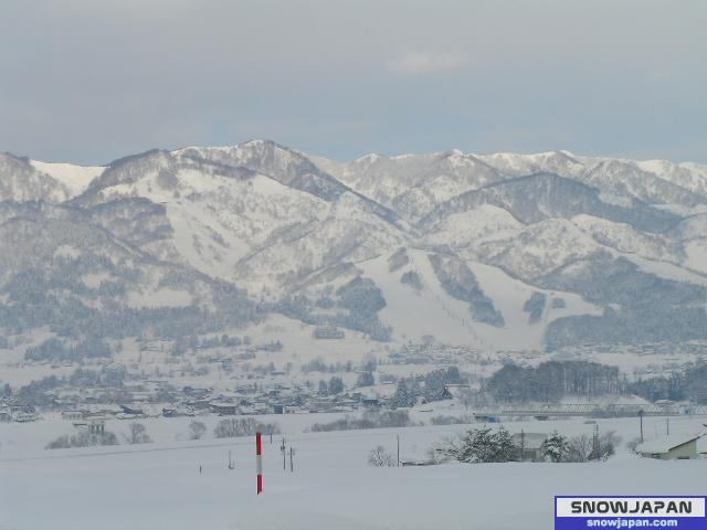 Togari Onsen photos | Japan ski photos | Iiyama City | Nagano | Japan ...