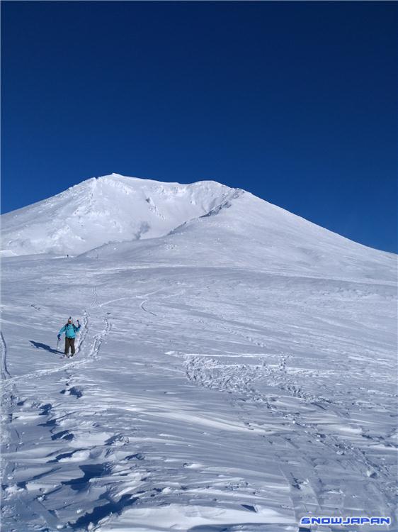 Asahidake Ropeway photos | Japan ski photos | Higashigawa Town ...