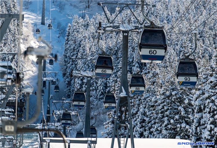 Minamiuonuma City ski photos | Photos from ski and snowboard resorts in ...