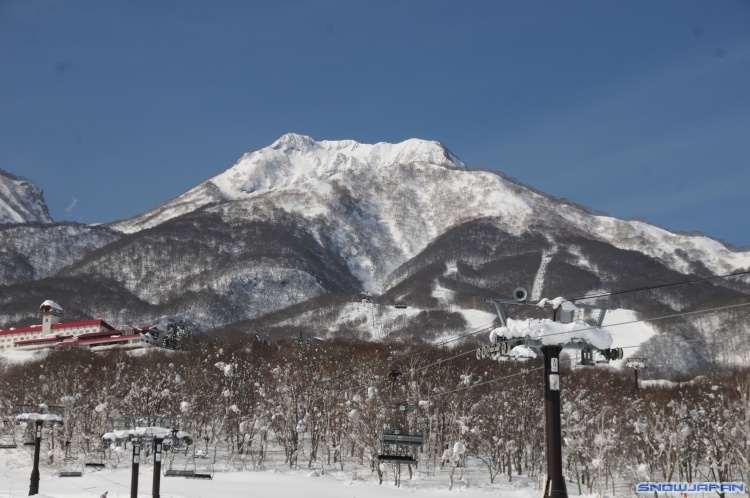 Akakura Kanko Resort photos | Japan ski photos | Myoko City | Niigata ...