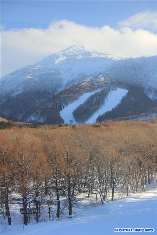 Aomori Spring Ski Resort | Tags | Japan ski photos | SnowJapan