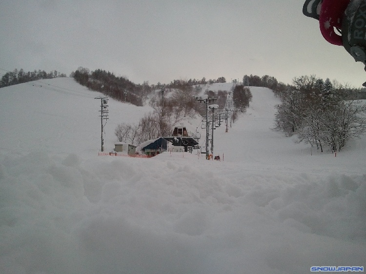 Bibai Town ski photos | Photos from ski and snowboard resorts in Bibai ...