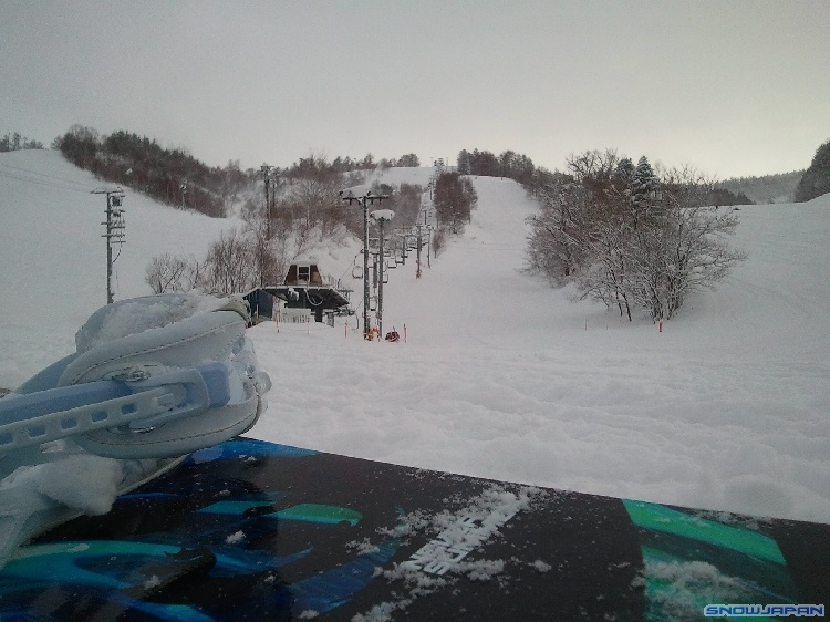 Bibai Kokusetsu photos | Japan ski photos | Bibai Town | Hokkaido ...