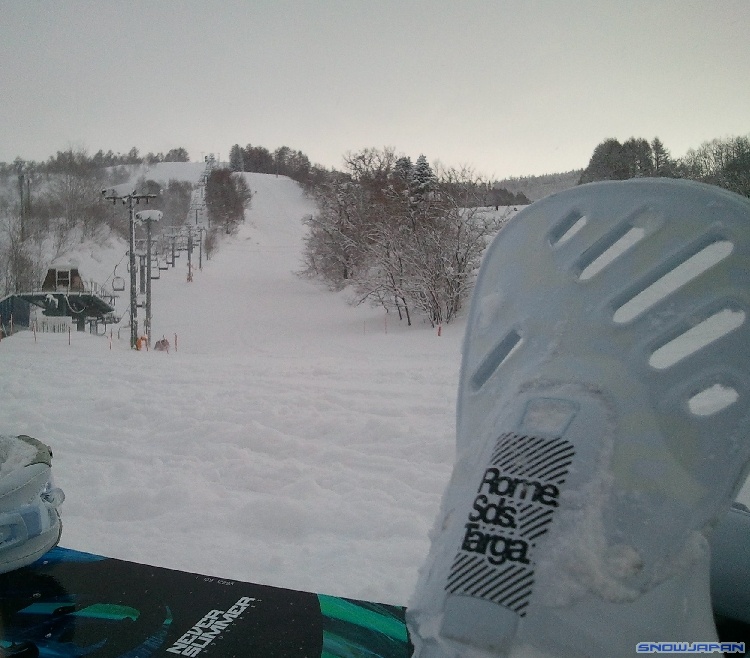 Bibai Town ski photos | Photos from ski and snowboard resorts in Bibai ...