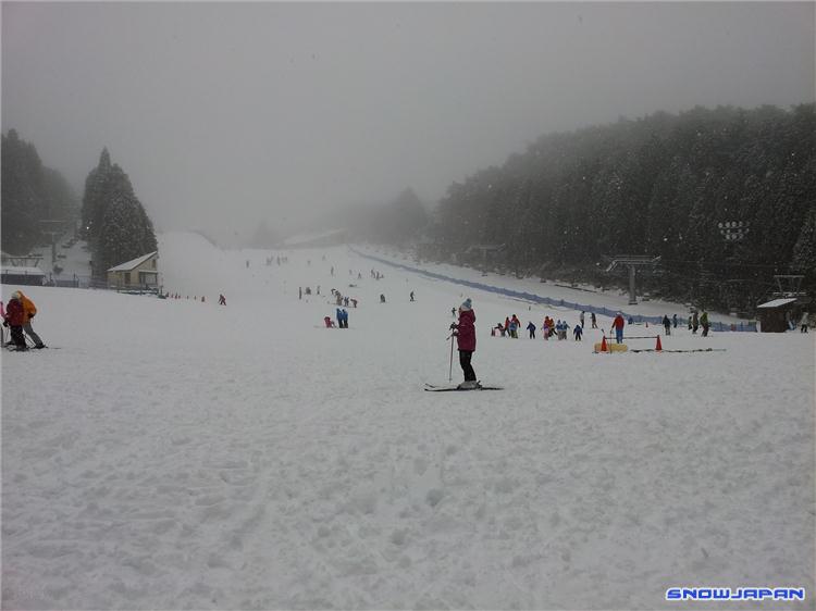 Rokko Snow Park photos | Japan ski photos | Kobe City | Hyogo | Japan ...