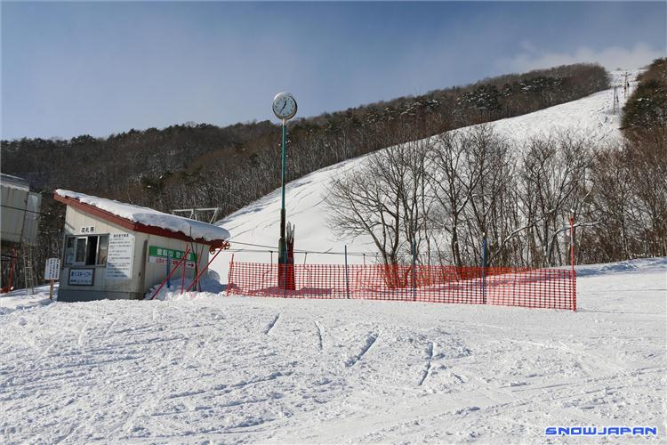 Mutsushi Kamafuseyama photos | Japan ski photos | Mutsu City | Aomori ...