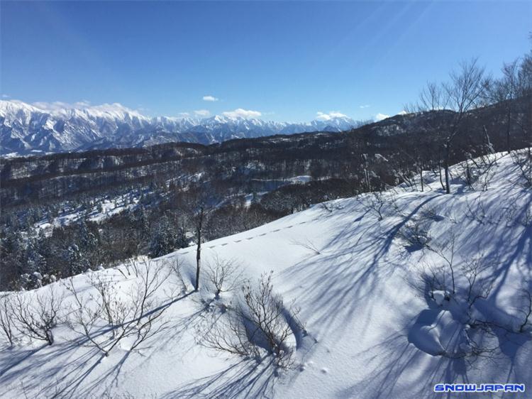 Joetsu Kokusai photos | Japan ski photos | Minamiuonuma City | Niigata ...