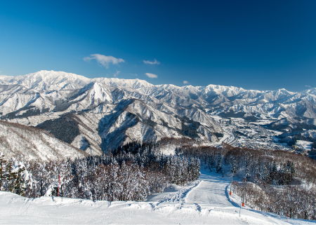 GALA Yuzawa | Yuzawa Town | Niigata Prefecture | Resort Spotlight ...