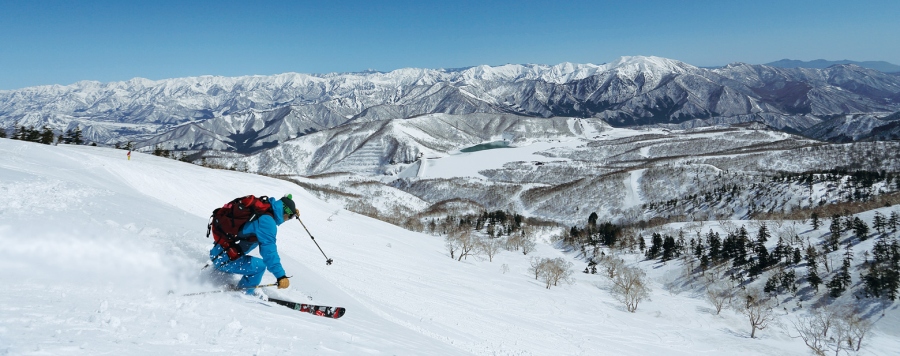 Kagura | Yuzawa Town | Niigata Prefecture | Resort Spotlight | Japan ...