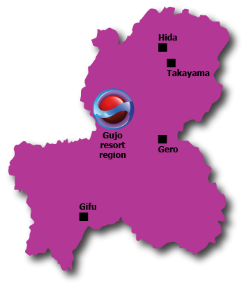 Gifu Prefecture Travel Information | Gujo region | Gifu-ken | Travel ...
