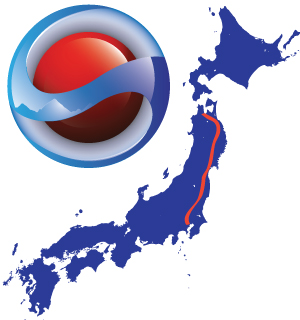 Tohoku Shinkansen line | Tokyo to Shin Aomori (Aomori) | Train lines in ...